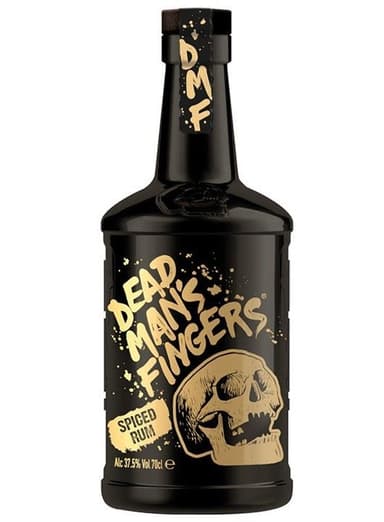 dead man s fingers - DrinkStory | DrinkStory