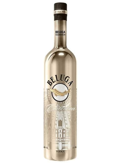 beluga - DrinkStory | DrinkStory