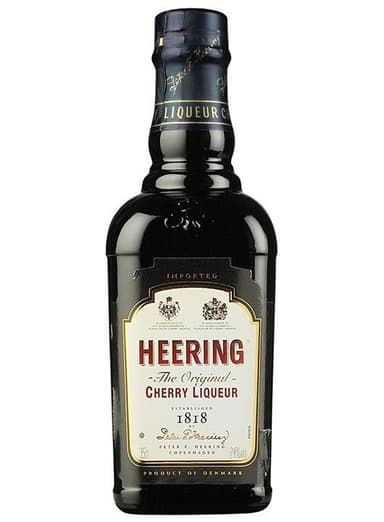 heering - DrinkStory | DrinkStory