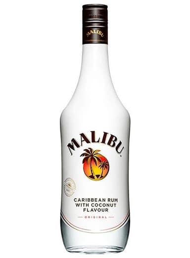 malibu - DrinkStory | DrinkStory